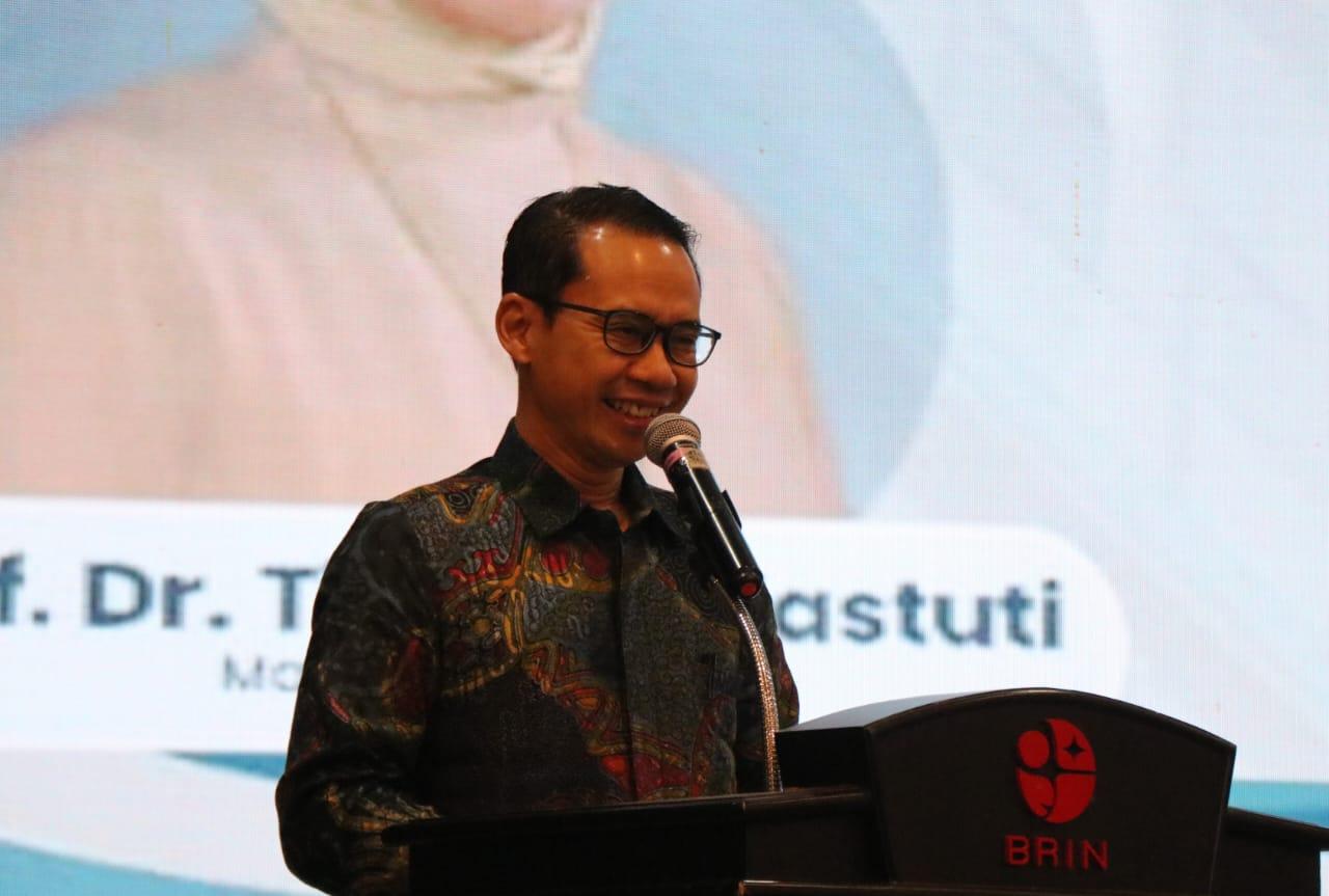 FIB UI dan BRIN Gelar Public Lecture Mengenang Pemikiran Monumental ...